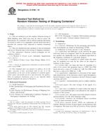 ASTM D4728-01 - ASTM